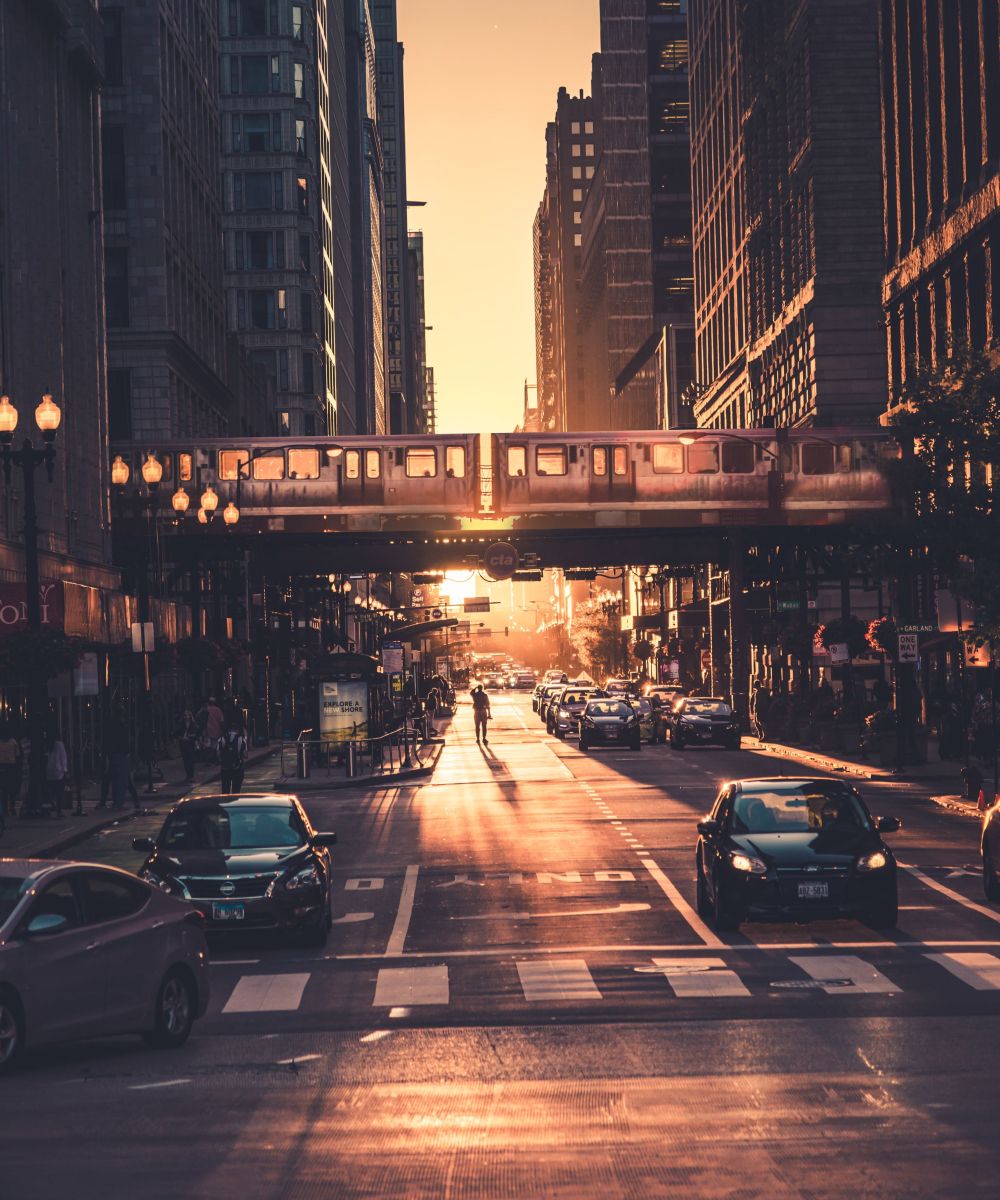 Downtown – OverLordModder